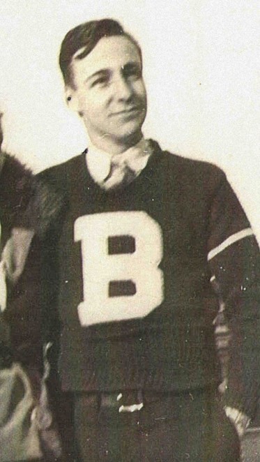 Introducing Arthur Fulbrook Gorham « Bruce B.G. Clarke