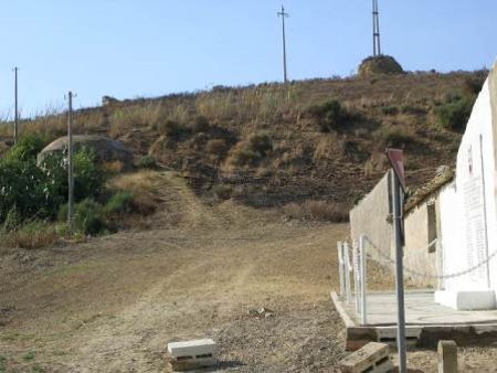 Part 7: Art Gorham–The battles near Ponte Dirillo « Bruce B.G. Clarke